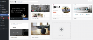 How to Change the Front Page in WordPress: 4 Effective Ways