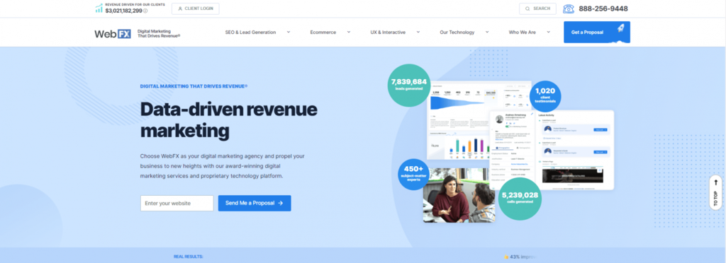 The 30 Best Digital Marketing Companies to Increase Sales