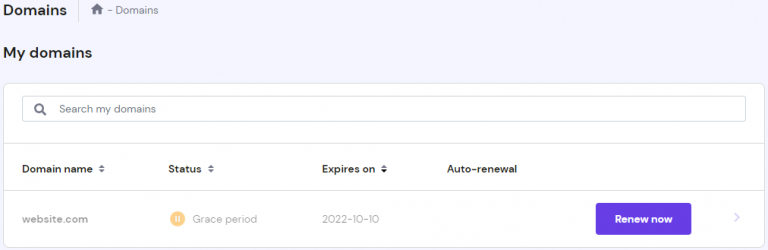 Understanding How to Renew Domain Name: 3 Methods