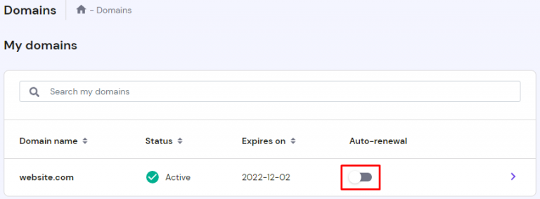 Understanding How to Renew Domain Name: 3 Methods