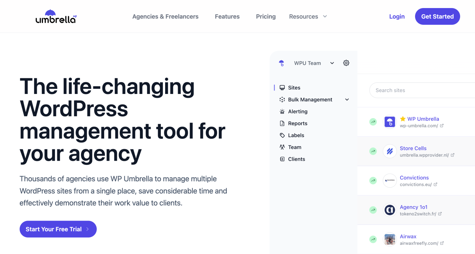 Manage Multiple Wordpress Sites From One Dashboard 6 Tools