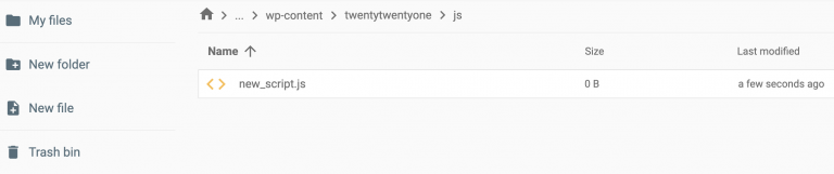 How to Add jQuery in WordPress Manually and Using a Plugin