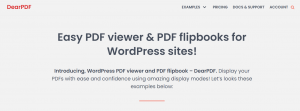 8 Best WordPress PDF Viewer Plugins and How to Add Them
