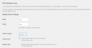 8 Best WordPress PDF Viewer Plugins and How to Add Them