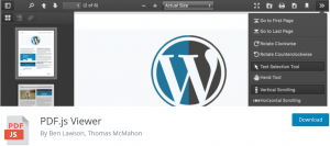 8 Best WordPress PDF Viewer Plugins and How to Add Them