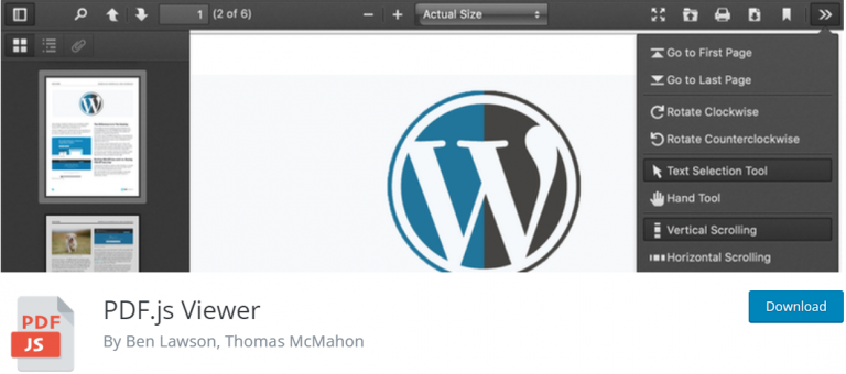 8 Best WordPress PDF Viewer Plugins and How to Add Them