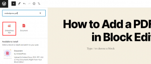 8 Best WordPress PDF Viewer Plugins and How to Add Them