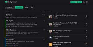 Rocky Linux Review: Features, Pros and Cons, and More