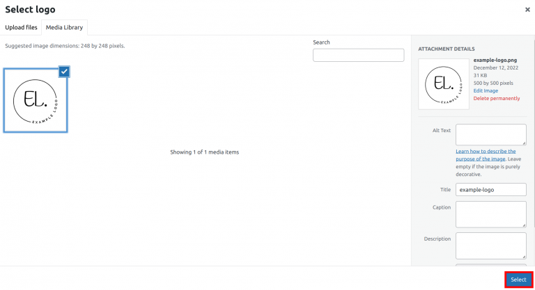 How to Change the Logo in WordPress: 3 Effective Methods