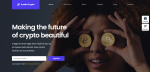The 20 Best Crypto WordPress Themes for 2025