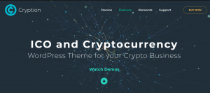 The 20 Best Crypto WordPress Themes for 2025