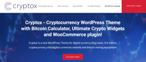 The 20 Best Crypto WordPress Themes for 2025