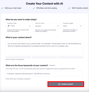 How to Quickly Build a WordPress Website with ChatGPT