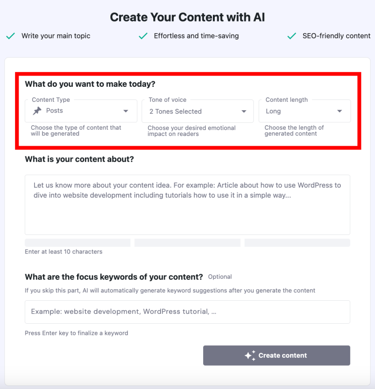 How to Quickly Build a WordPress Website with ChatGPT