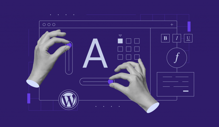 How to Change the Font Color on WordPress: 4 Easy Methods