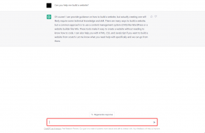 How to Quickly Build a WordPress Website with ChatGPT