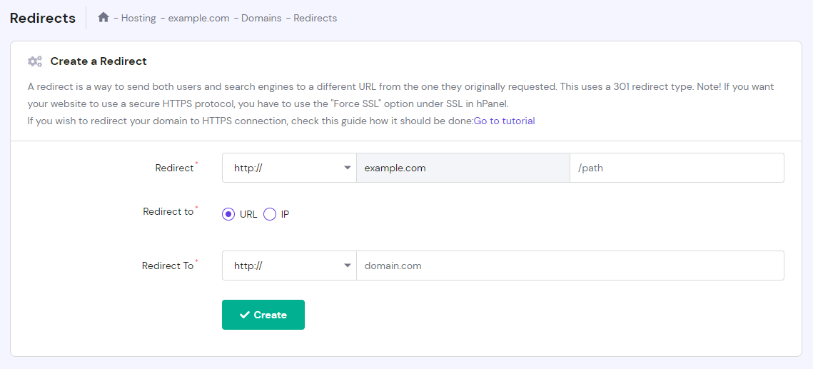 Ultimate WordPress Redirect Page Guide SEO Tips 2023