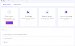 Quick Website Troubleshooting Tips for a Broken Website