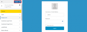 How to Customize WordPress Login Page (4 Easy Methods)