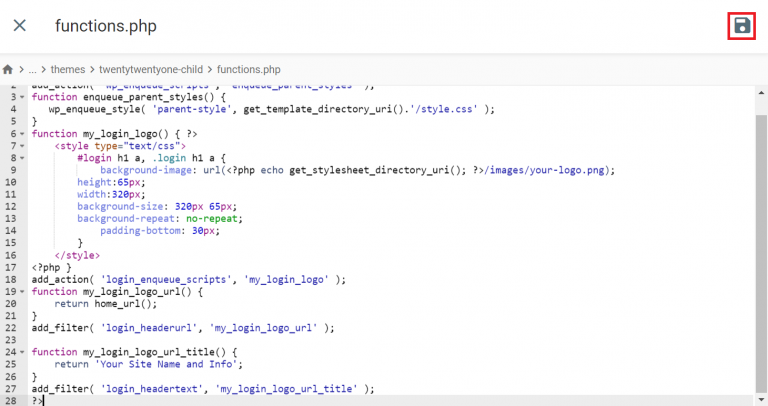 How to Customize WordPress Login Page (4 Easy Methods)