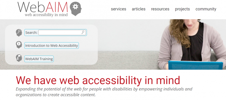 What Makes a Good Website? 15 Characteristics To Stand Out