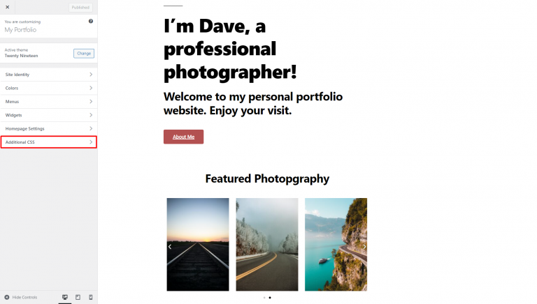 How to Add WordPress Background Images + Best Practices