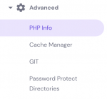 How to Create phpinfo File and Check PHP Information