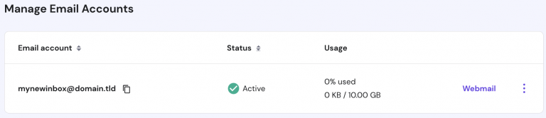 How to Create a Domain-Based Email Address for Business