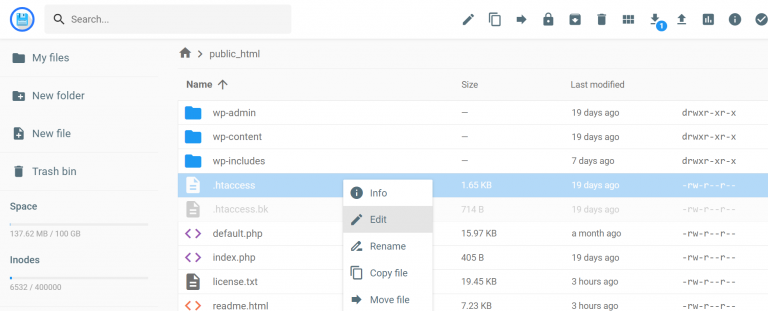 How to Fix the upload_max_filesize Error in WordPress