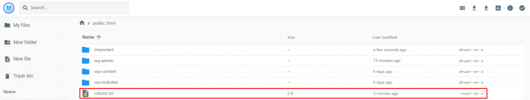 How to Block Search Engines Using robots.txt disallow Rule