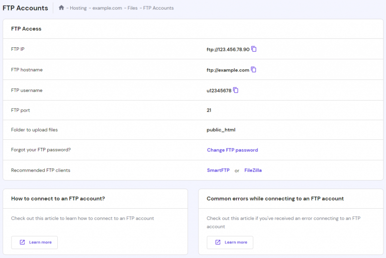 5 Best FTP Clients to Use in 2025 for Windows, Mac, and Linux