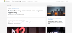30+ Great WordPress Website Examples for Inspiration in 2025