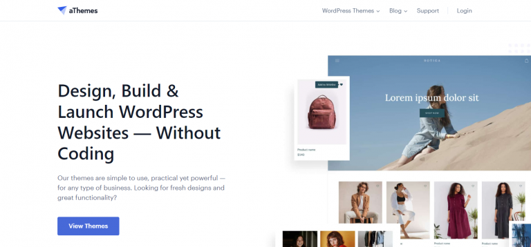 30+ Great WordPress Website Examples for Inspiration in 2025