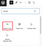 What Is WordPress Loop and How to Use It + Query Loop Block