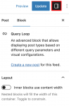 What Is WordPress Loop and How to Use It + Query Loop Block