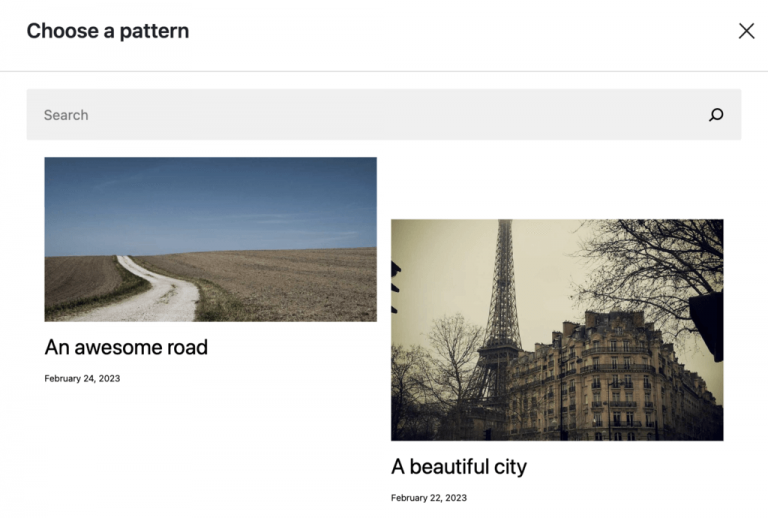 What Is Wordpress Loop And How To Use It Query Loop Block 9402
