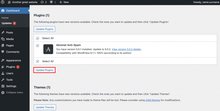 How to Update WordPress: 4 Simple Solutions