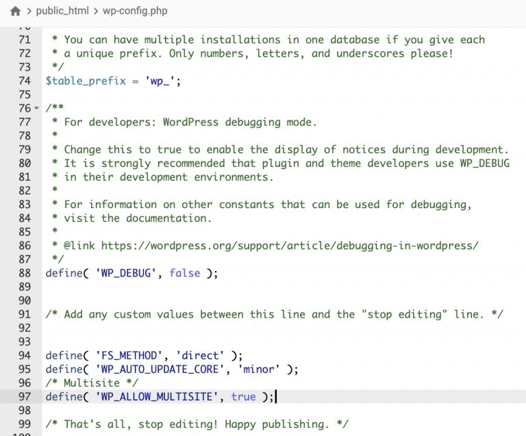 A Complete Guide to WordPress Multisite (Setup + Tips)