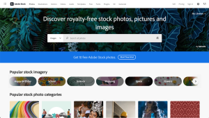 Sell photos online: top platforms and ways to get started