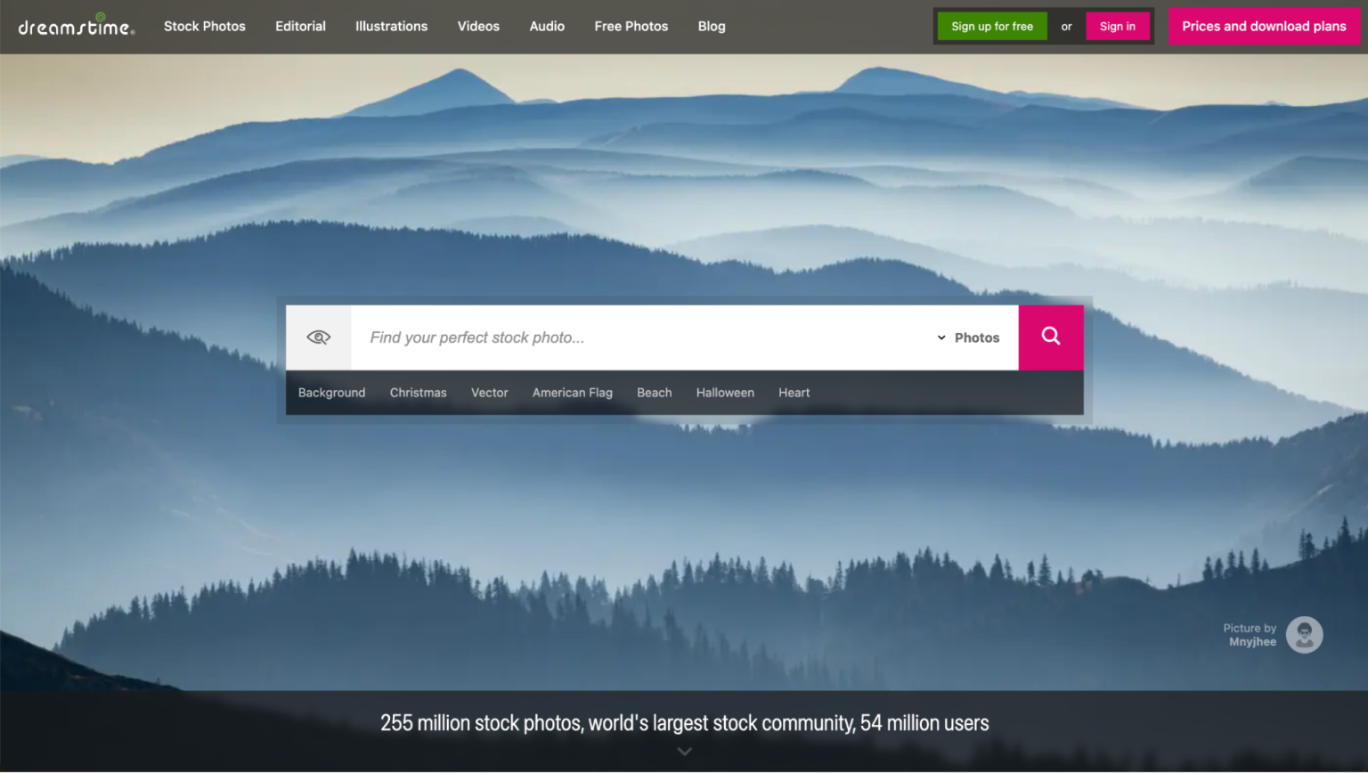 Sell photos online: top platforms and ways to get started