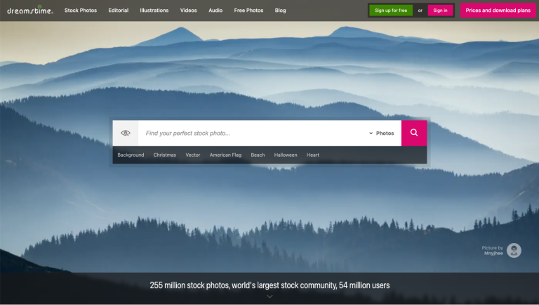 Sell photos online: top platforms and ways to get started