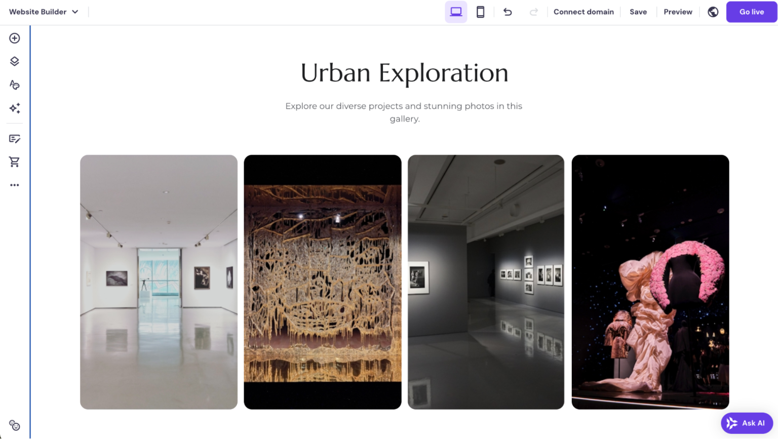 Sell photos online: top platforms and ways to get started