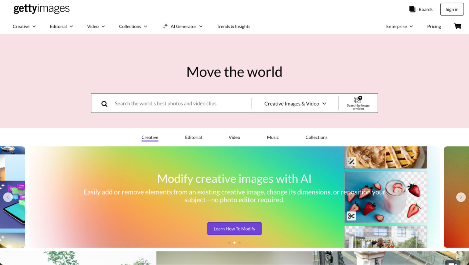 Sell photos online: top platforms and ways to get started