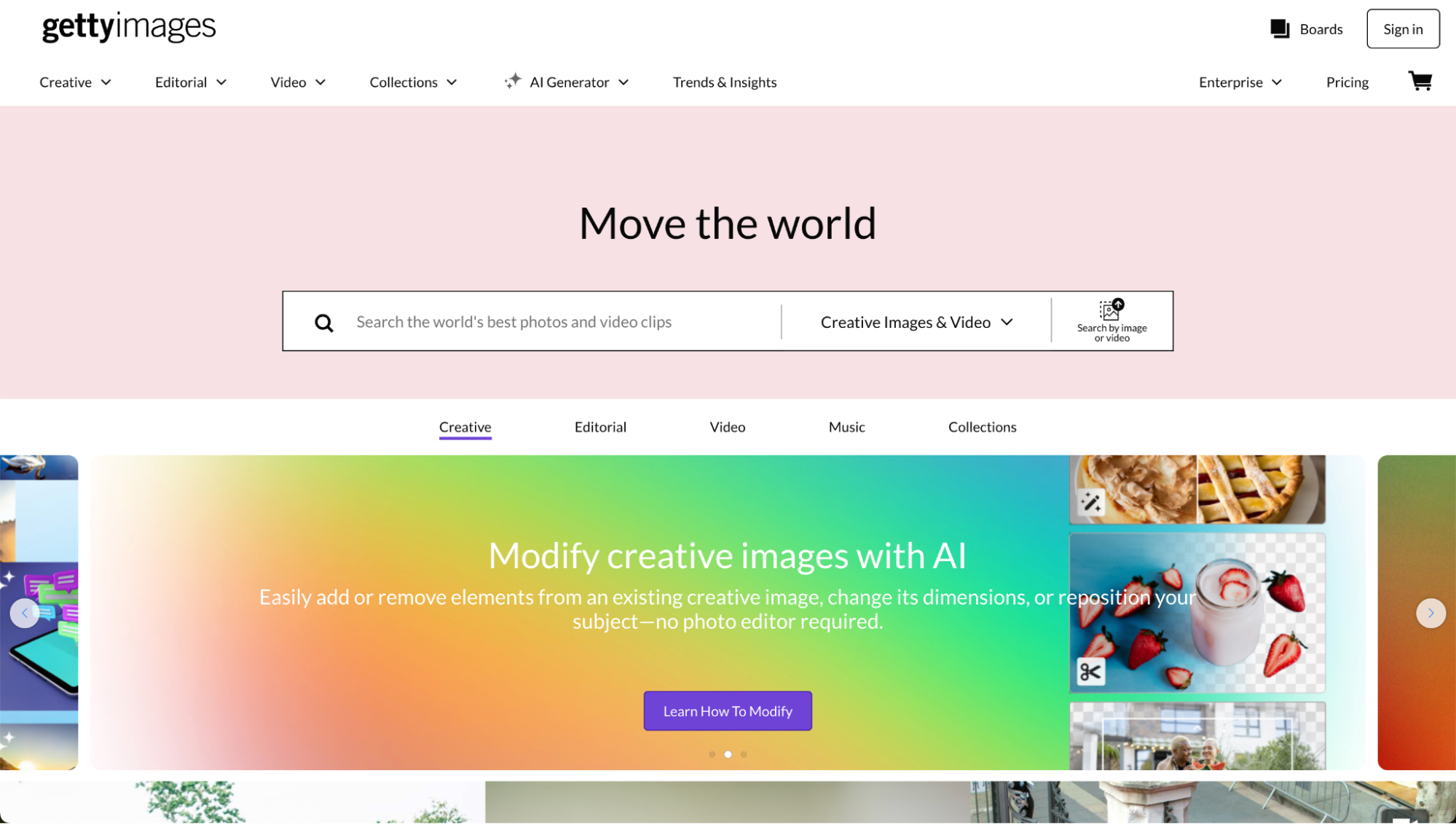 Sell photos online: top platforms and ways to get started