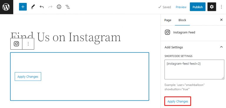 How to Embed an Instagram Feed to WordPress in 5 Quick Steps