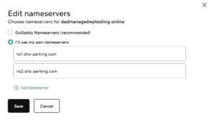 How to transfer a domain from GoDaddy to Hostinger in 4 steps