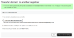 How to transfer a domain from GoDaddy to Hostinger in 4 steps