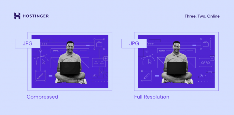 The 13 best image formats and when to use them