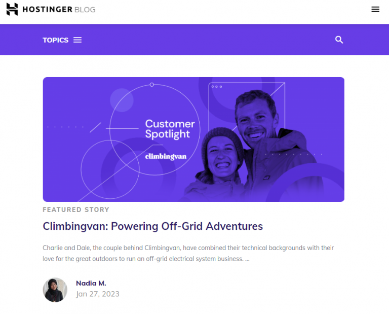 What Is the Difference Between a Blog and a Website