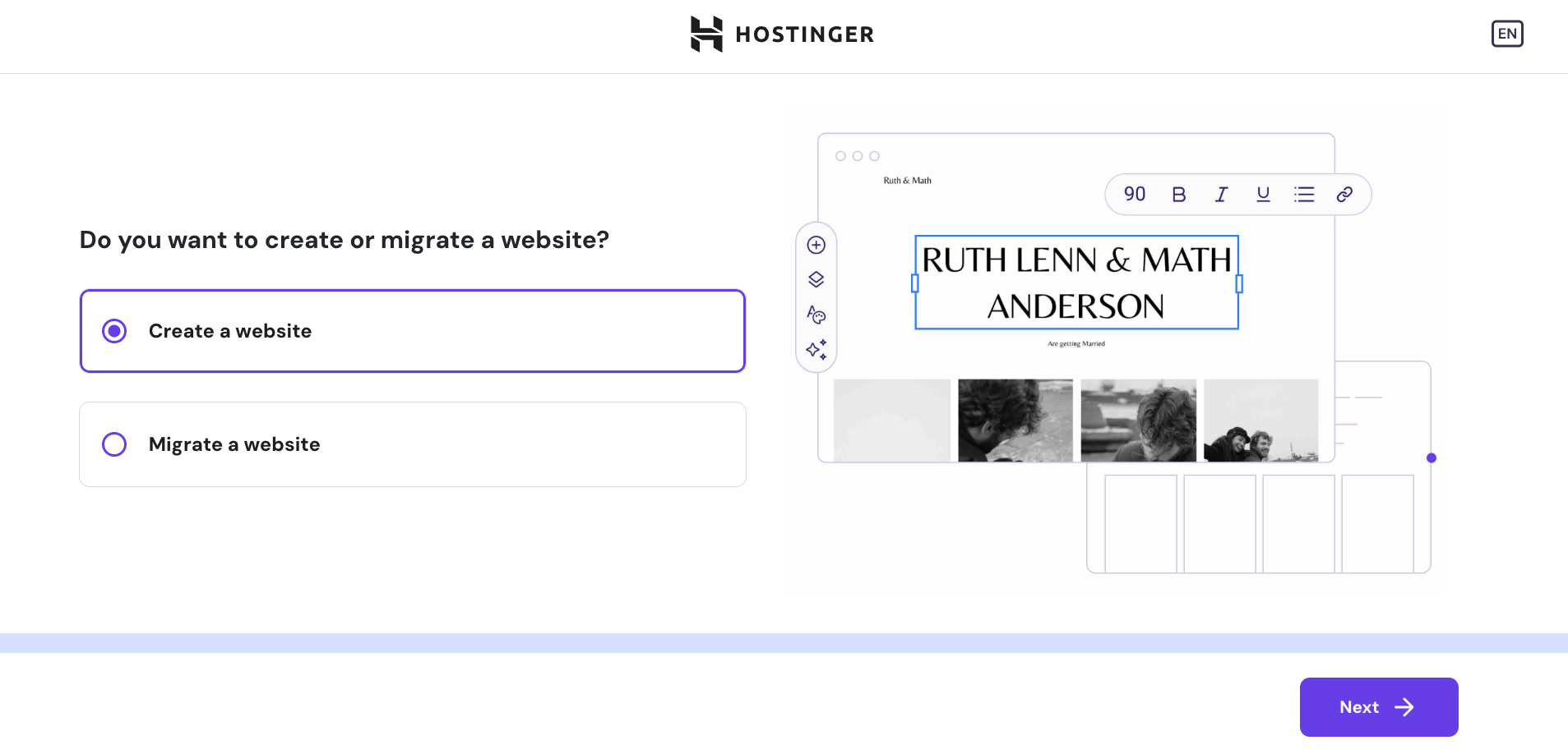 How To Buy Hosting From Hostinger 4 Simple Steps